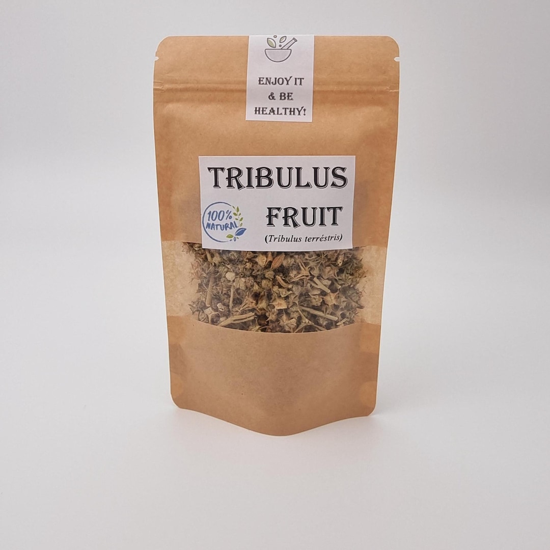 Tribulus Terrestris Fruit Tribulus Fruit Only Caltrop Dried Fruits ...