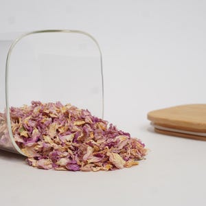Rose Petals | Organic Rose Petals | Rose Petals Only | Damask Rose ...