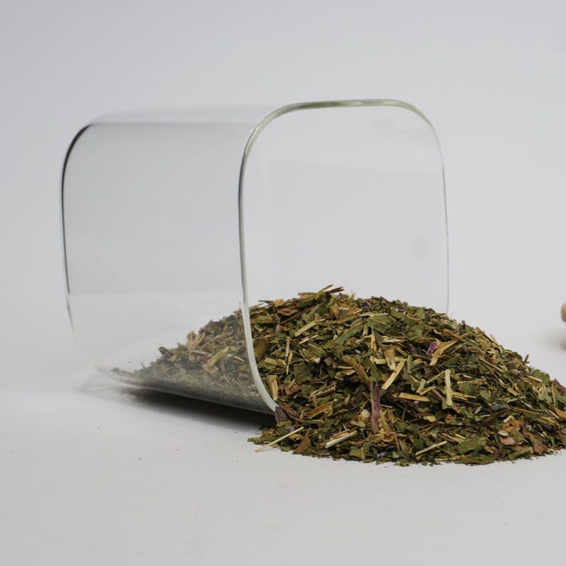 Ivan Tea | Fireweed Теа | Ivan Chai | Fireweed Herb | Willow Herb Tea ...