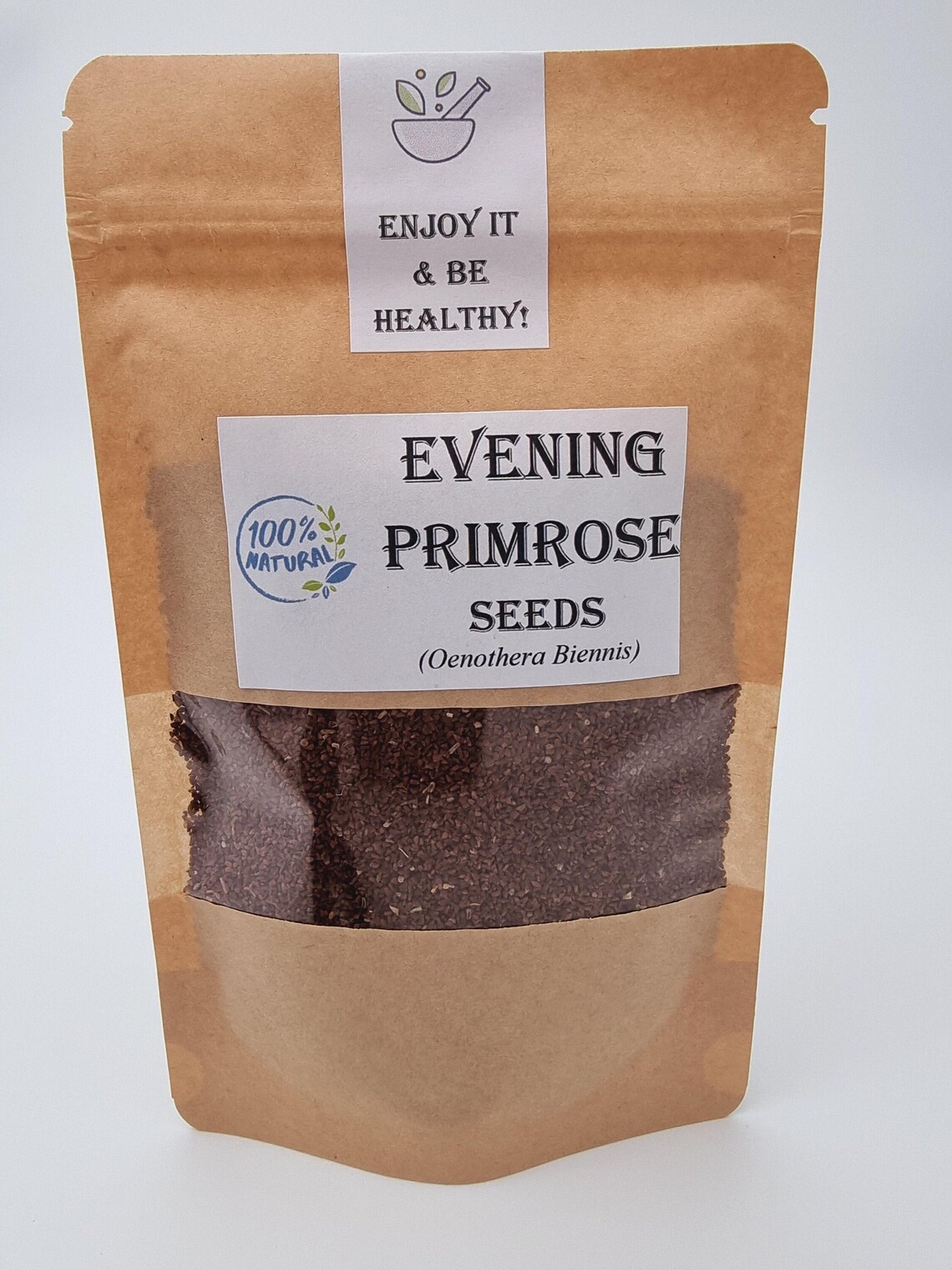 Evening Primrose Seeds Evening Primrose Tea Oenothera Biennis - Etsy