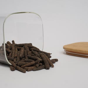 Long Pepper | Pippali | Piper Longum | Indian Long Pepper| Herbal ...