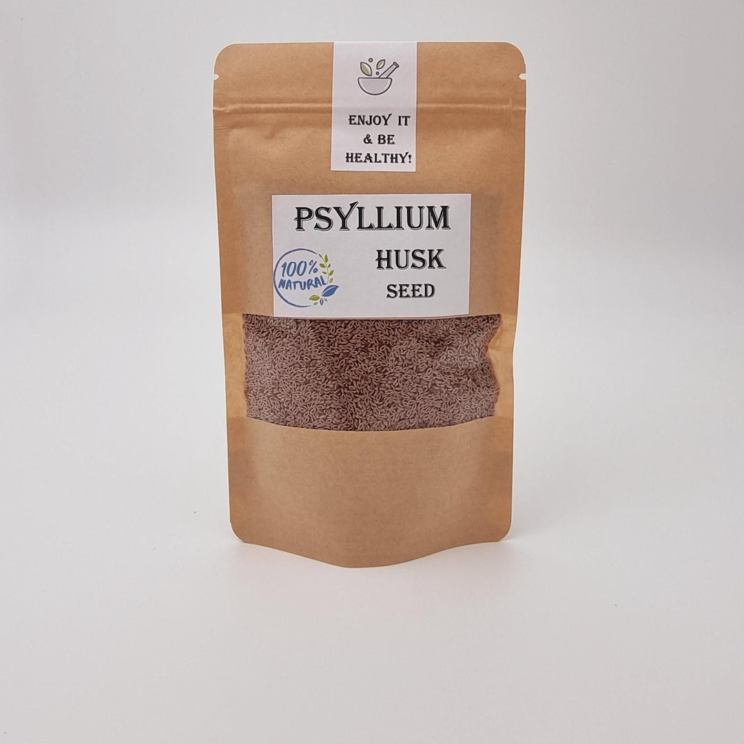 Psyllium Husk Seeds | Blond Psyllium | Whole Seeds | Isabgol ...