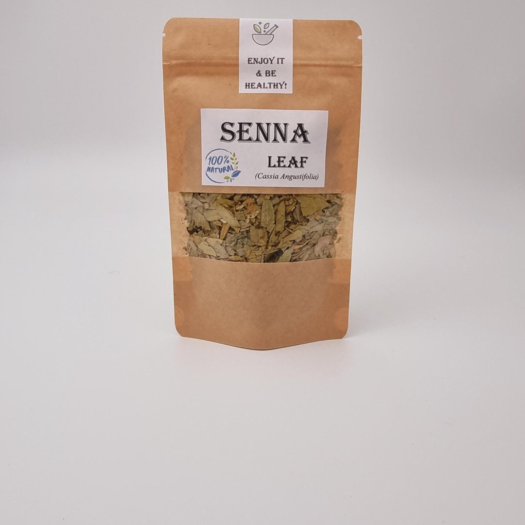 Senna Leaf | Senna Leaves | Senna Tea | Senna Alexandrina | Hojas De ...