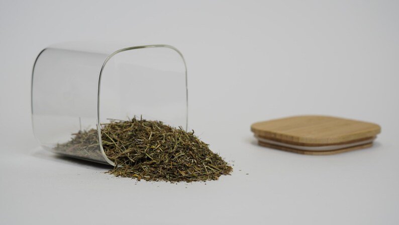 Eyebright Herb | Eyebright | Eyebright Herb Tea | Euphrasia Spp Herba ...