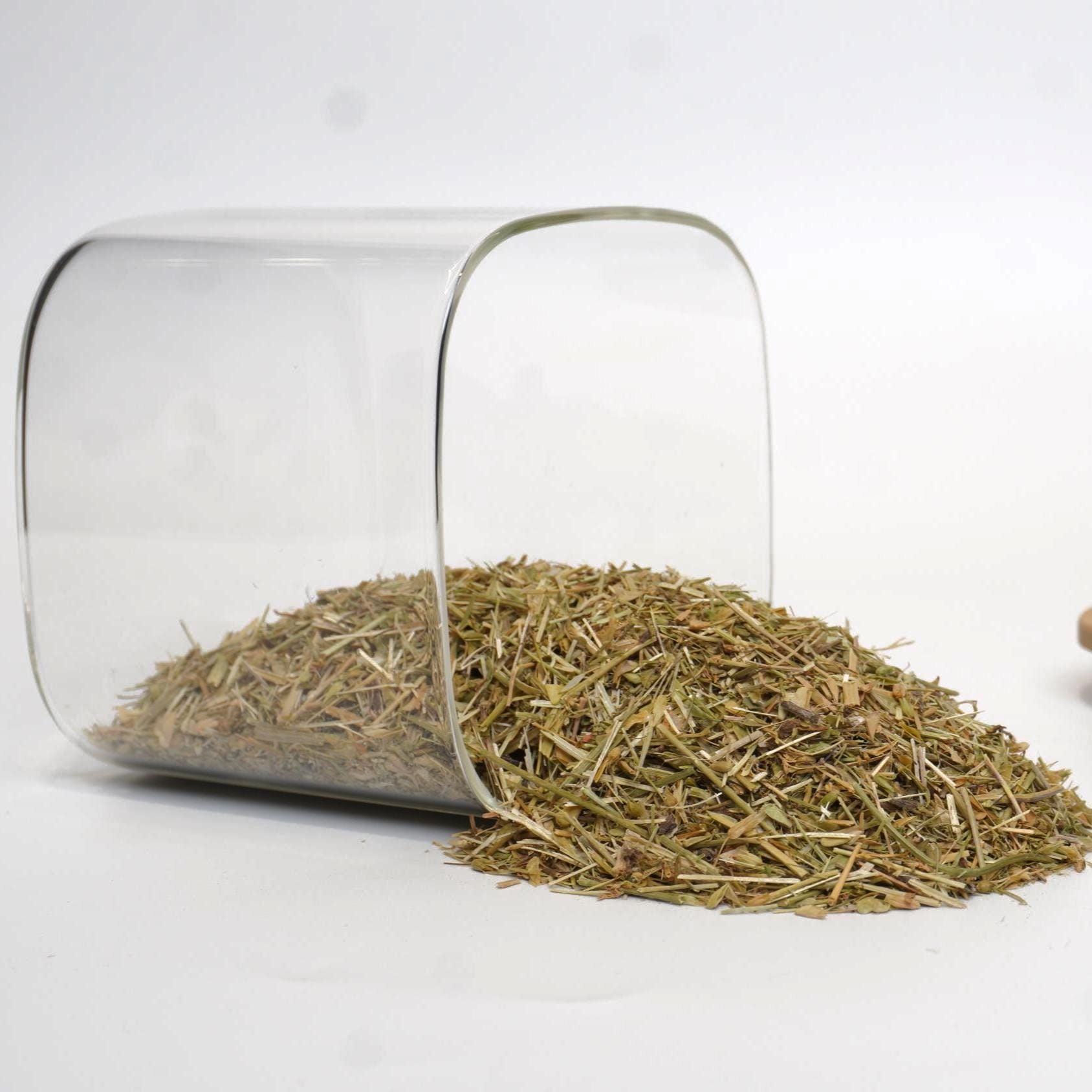 Shepherd's Purse | Shepherd's Purse Tea (capsella Bursa-pastoris ...