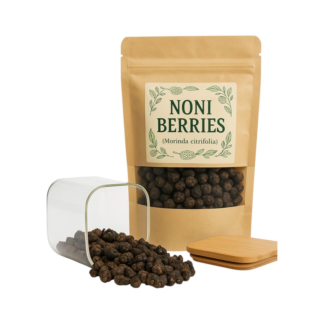 Noni Fruit | Noni Berries | Morinda Citrifolia| Herbal | Loose | Herb ...