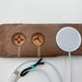 Native American Apple WATCH and iPhone Charging Stone (JT51) - Etsy