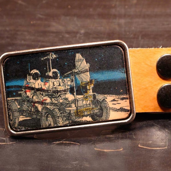 Big Belt Buckles - Etsy