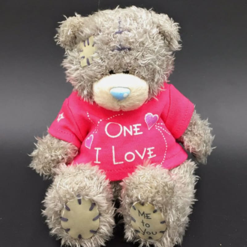 Tatty Teddy Love - Etsy