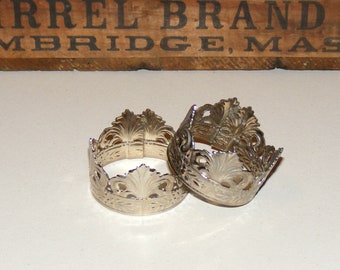 Vintage crown | Etsy