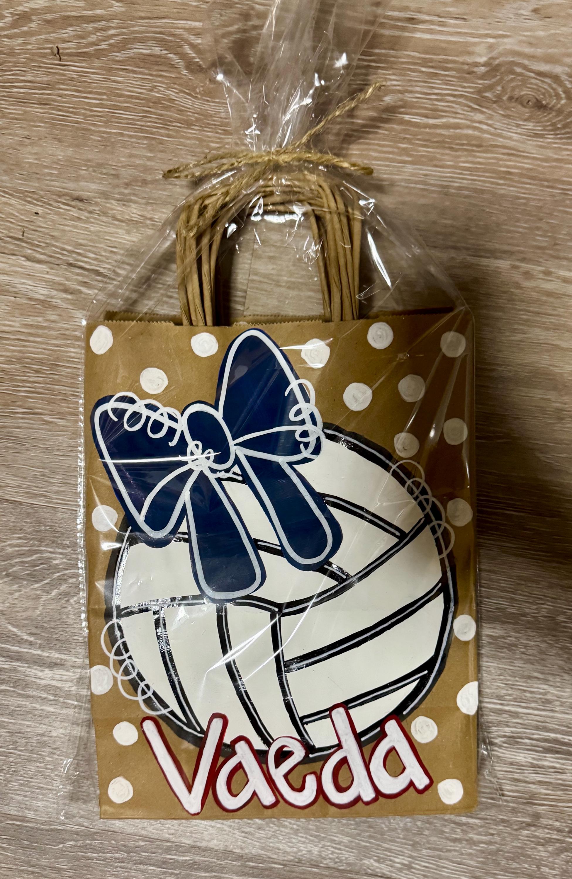 Customized Gift Bags - Etsy