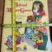 Richard Scarrys Animal Mother Goose 100 Favorite Old Rhymes 3rd ...