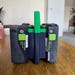Festool Battery Caddy 4 Batteries - Etsy