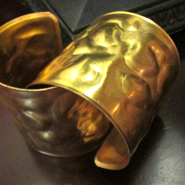 Roman Arm Cuff - Etsy