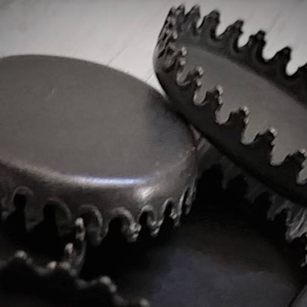Crown Prong Setting - Etsy