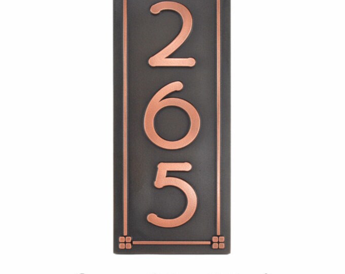 AtlasSignsAndPlaques | Etsy