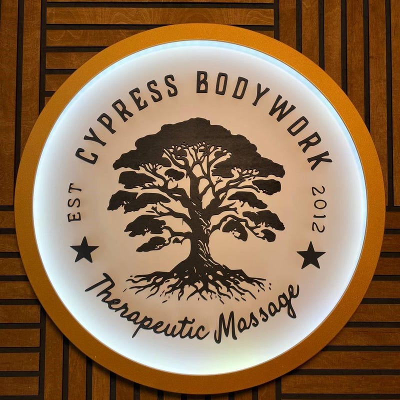 Wellness Center Decor - Etsy
