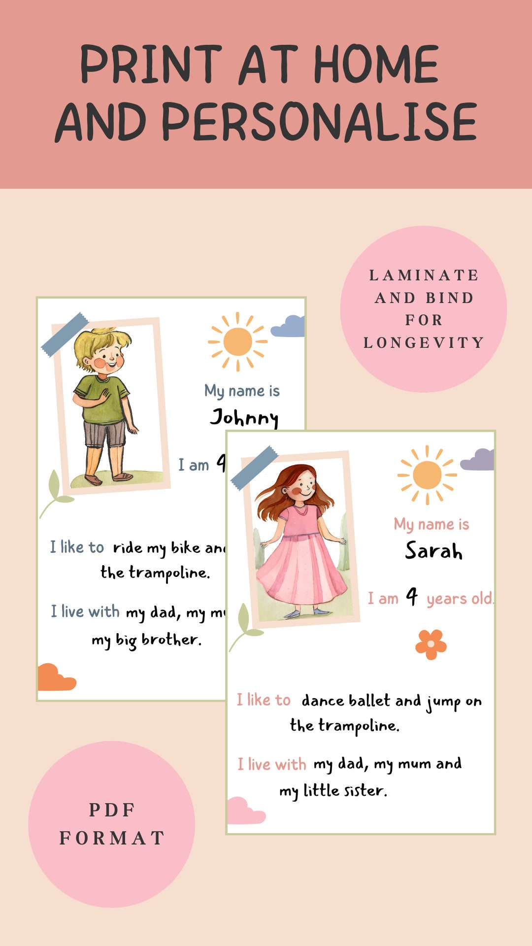 Stool Withholding Social Story | Adapted Book | Childhood Constipation ...