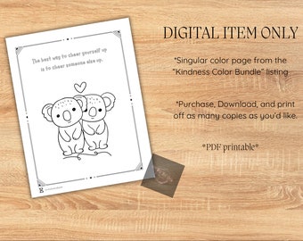 Single Color Page, Pig Color Page, Animal Coloring Page, Printable ...