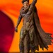 Dune - Paul Muad'dib Figure | Atreides Figure | Dune Film Character ...