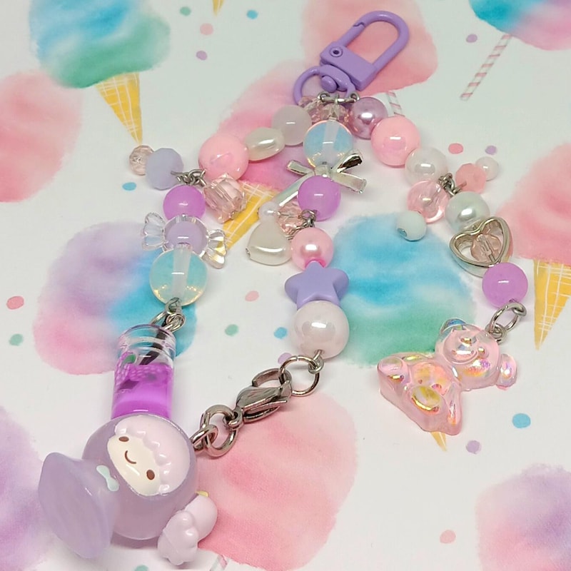 Cutecore Stickers - Etsy