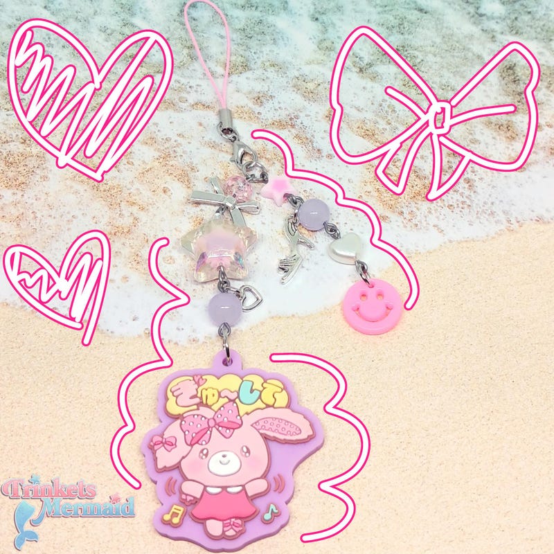 Bonbonribbon - Etsy