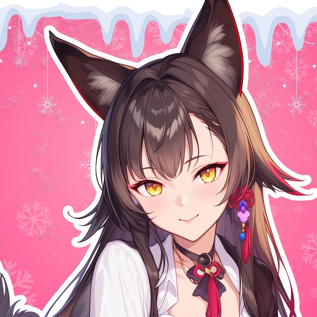 Custom Anime Portrait | Pfp Anime | Family Portrait | Couple Gift ...