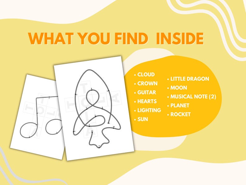 Nursery Wire Craft Templates, DIY Art, Bending Guide, Knitting Patterns ...