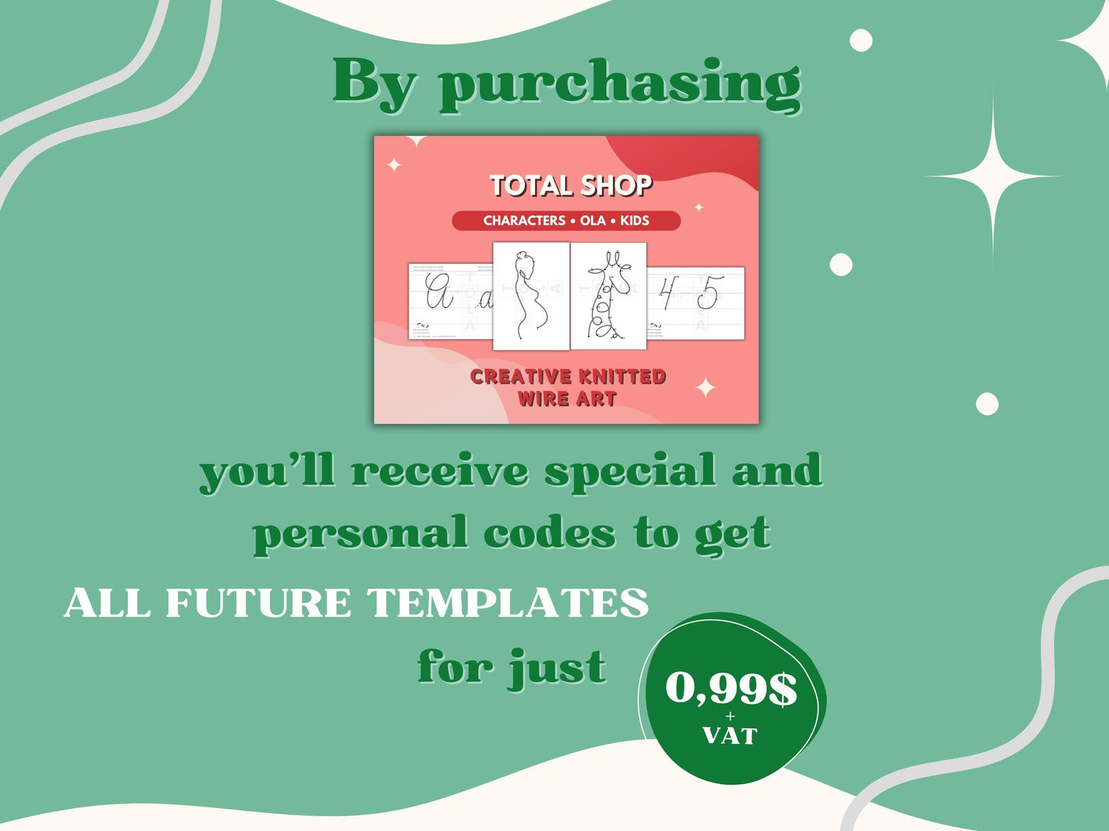 Numbers Wire Craft Templates , Knitting Patterns, I-cord Tricotin Diy ...