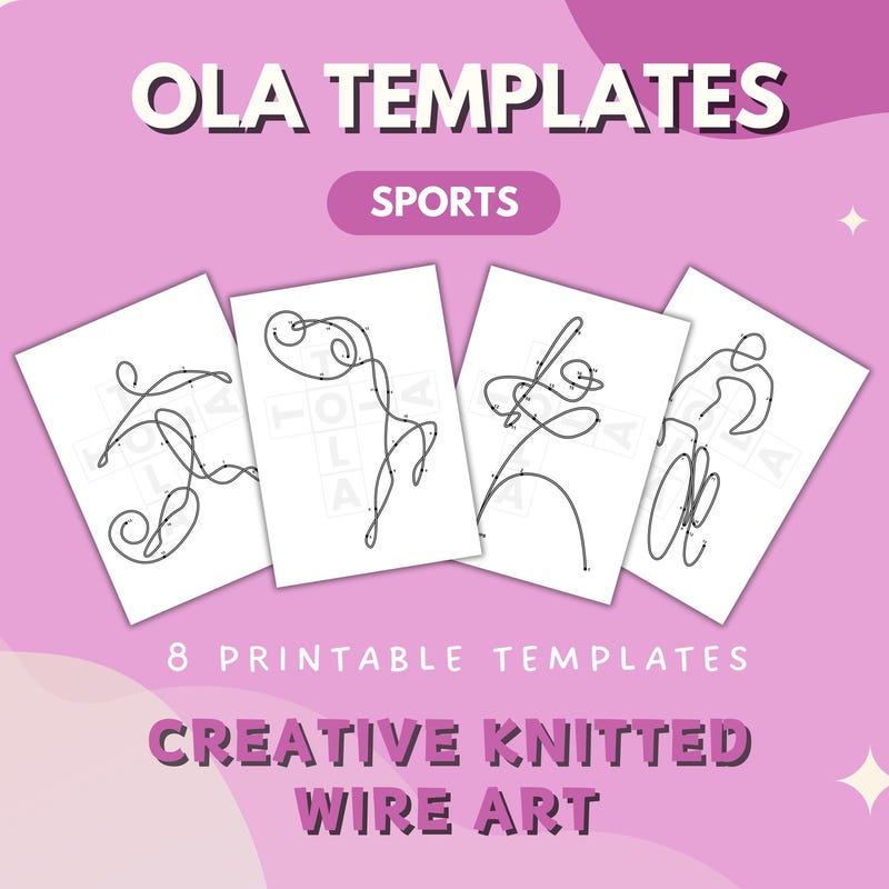 Basketball Knit Pattern - Etsy