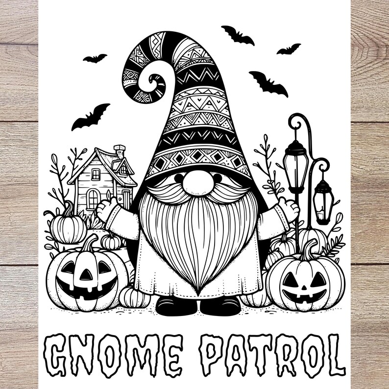 Halloween Coloring Pages for Kids Halloween Printable Coloring Sheets ...