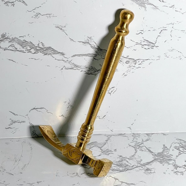 Tuareg Sugar Hammer - Etsy