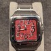 Custom Watch. Hand Painted Dial and Rotor. - Etsy