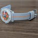 Custom Watch With Handpainted Dial and Rotor - Etsy
