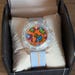 Custom Watch With Handpainted Dial and Rotor - Etsy