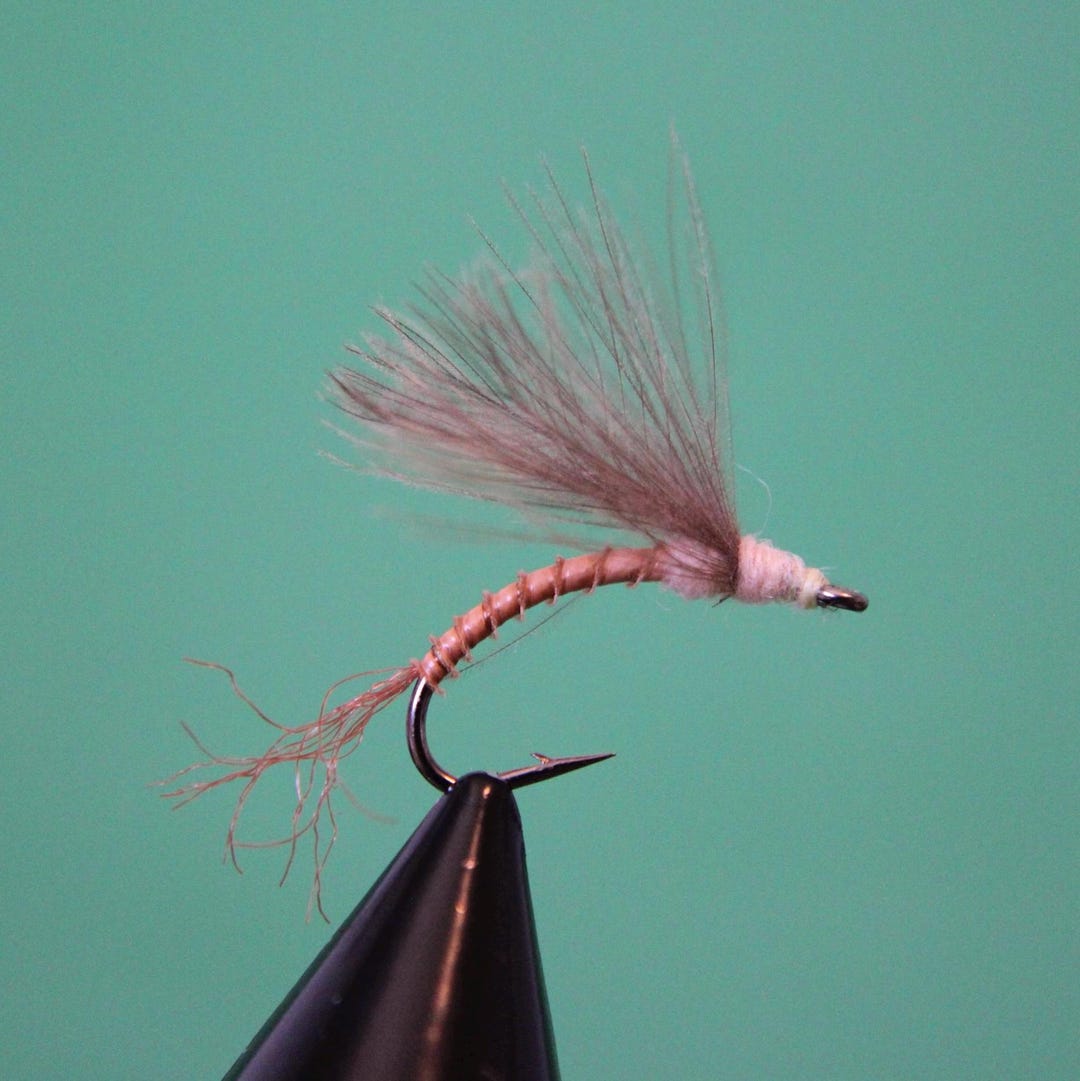 3-pack, CDC Hendrickson Emerger - Etsy
