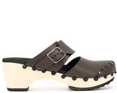 Skeleton Birkenstock Clogs - Etsy