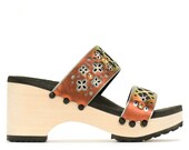 Famolare Sandals - Etsy