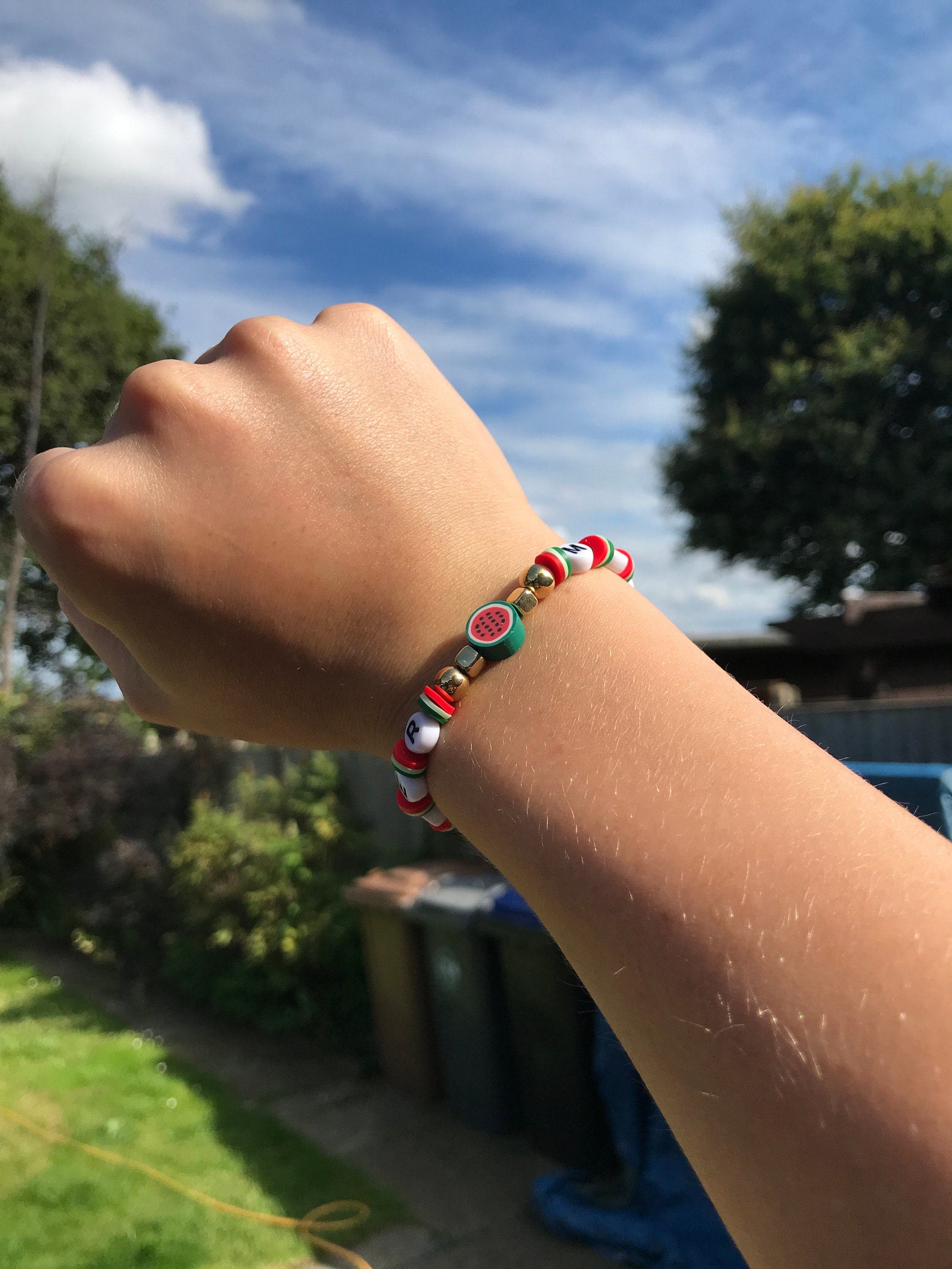 Smiley Face Bracelets - Etsy