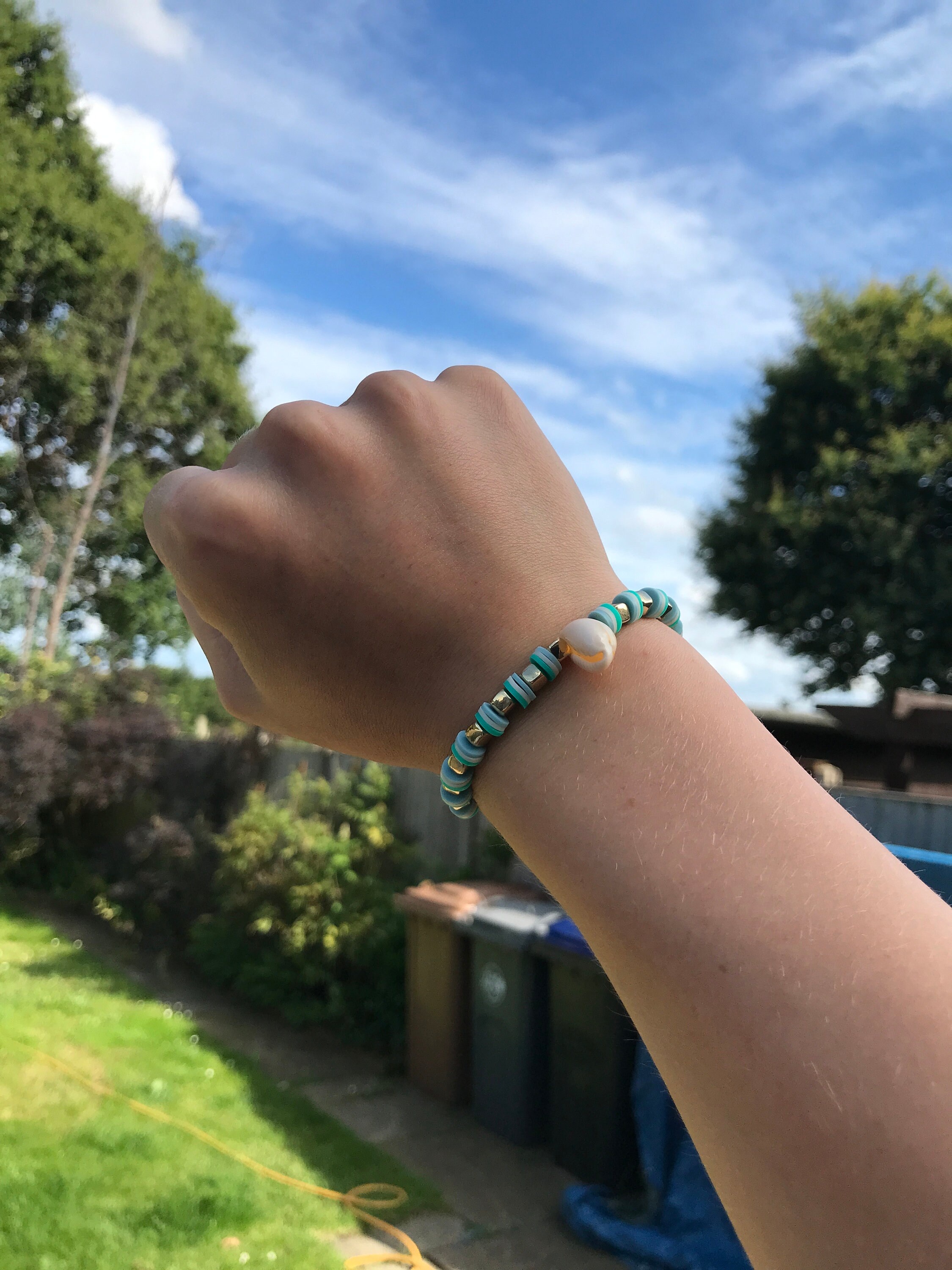 Smiley Face Bracelets - Etsy