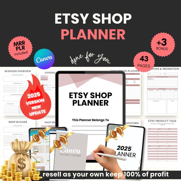Etsy Login Seller Account - Etsy