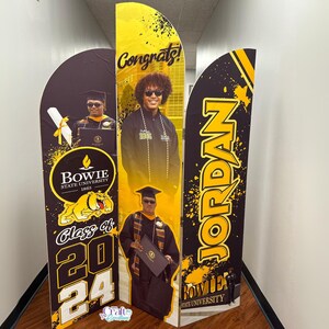 Hobby Lobby Wood Arch Panel Backdrop Template for Canva| Mockup ...