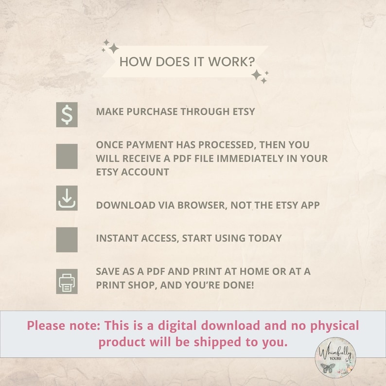 Sakura Bookmark Set, Cherry Blossom Digital Watercolor Floral ...