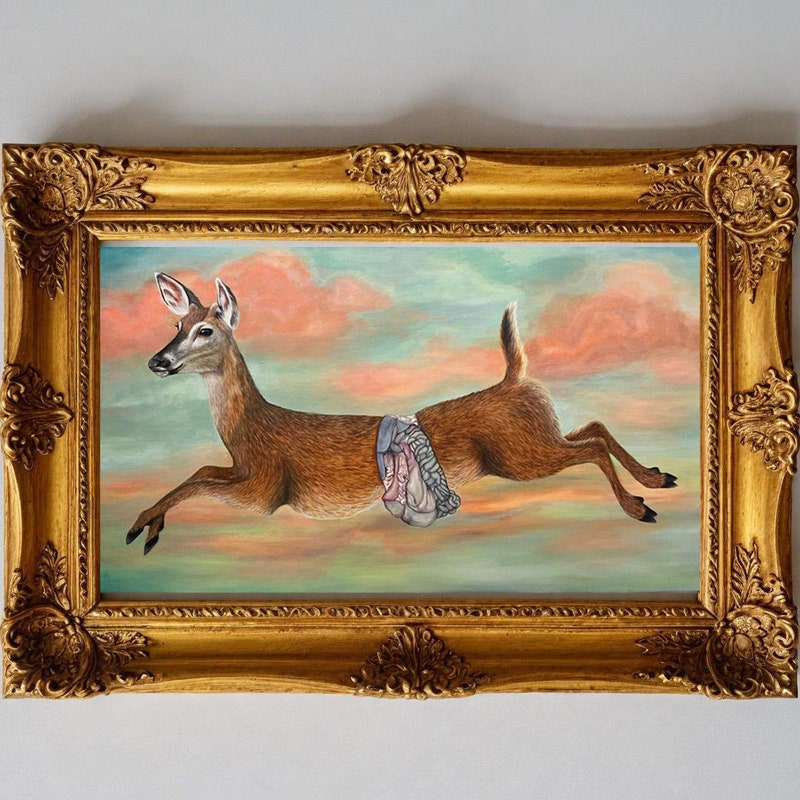 MadisonMullenArt - Etsy