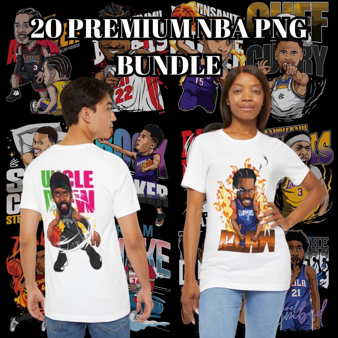 20+ High Quality & Premium NBA Graphic Design / Poster Design ...