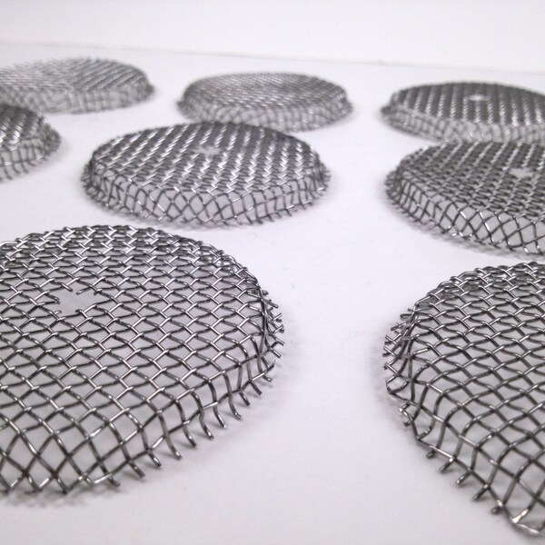 Decorative Metal Mesh - Etsy