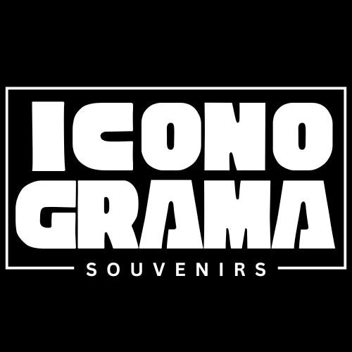 Iconograma - Etsy