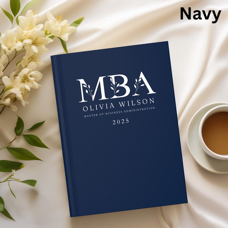 Mba Graduation Gifts - 60+ Gift Ideas for 2026