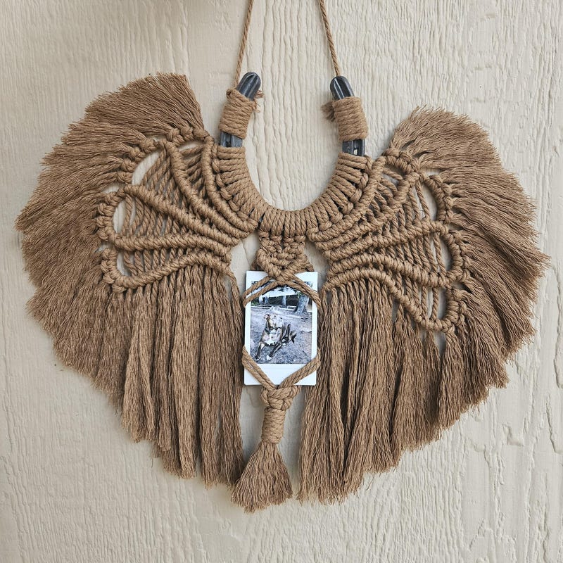 Horse Macrame - Etsy