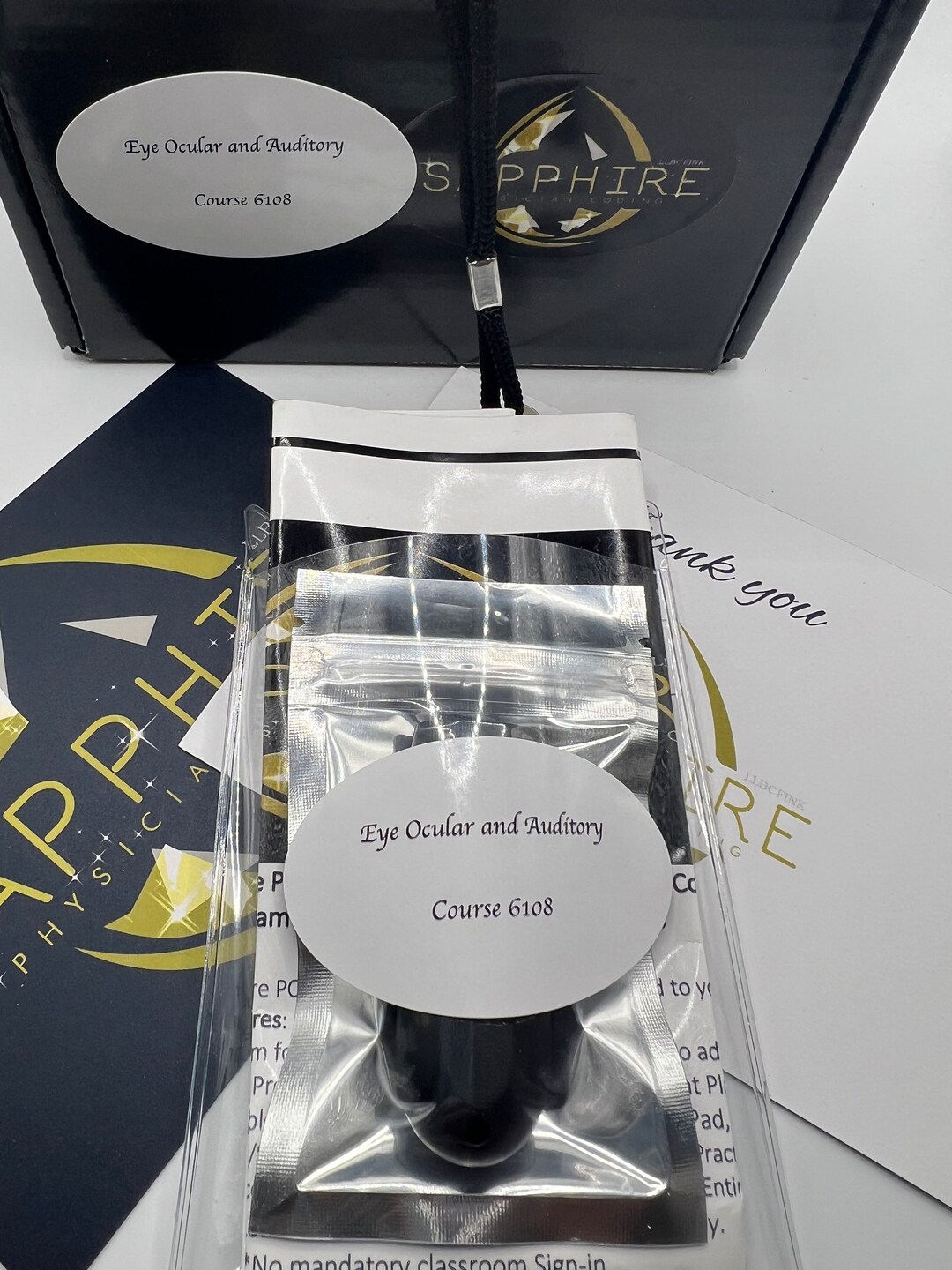 Eye and Ocular Medical Coding Guide. Train for Your Certification With ...